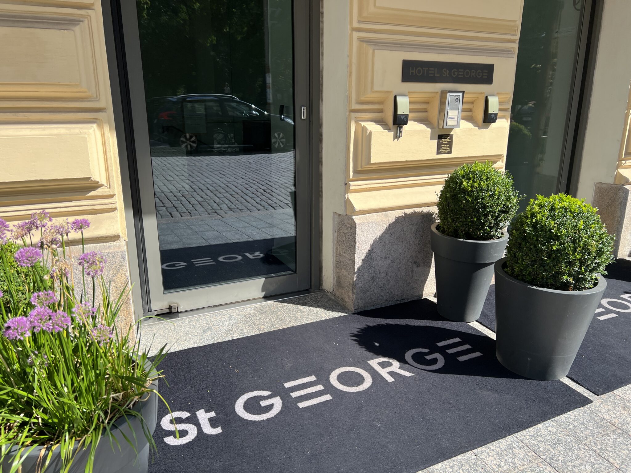 5泊で35万のホテル・セントジョージ・ヘルシンキに家族4人たったの100ユーロ（約1.6万円）で宿泊！ | 極上子連れ旅